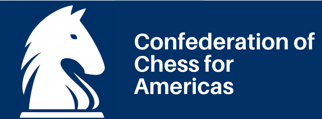 Branding CCA – CCA Confederación de Ajedrez de las Américas